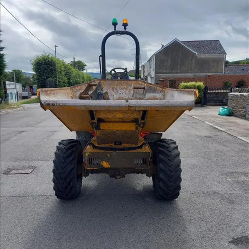 3T Dumper Thwaites MACH2073 2020 - Compact Plant Sales